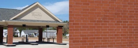 Create Custom Mortar Colors With Concrete Pigment