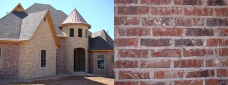 Create Custom Mortar Colors With Concrete Pigment