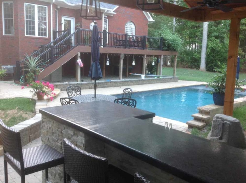 Concrete Countertop Colors and Ideas | Direct Colors