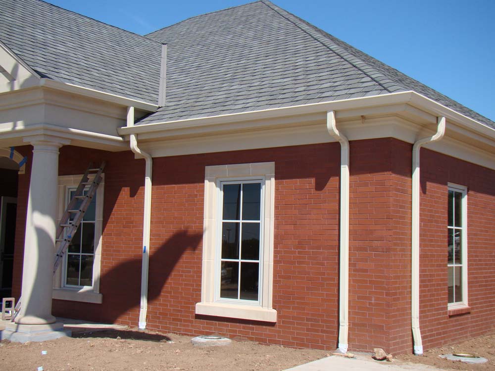 Create Custom Mortar Colors With Concrete Pigment