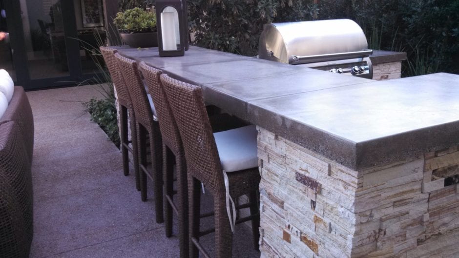 Concrete Countertop Colors and Ideas | Direct Colors