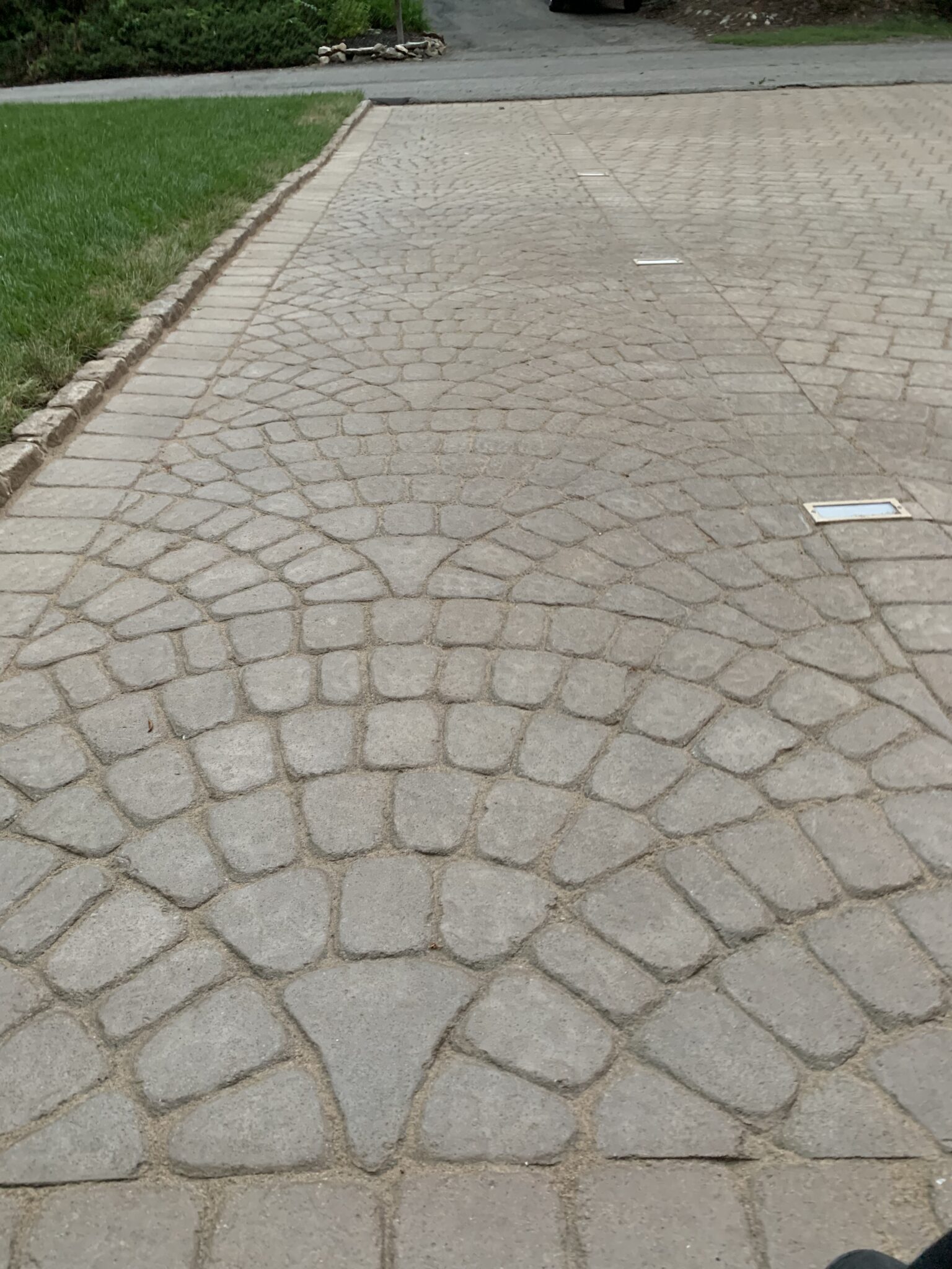 Concrete Stain for Driveways How-To Guide | Direct Colors