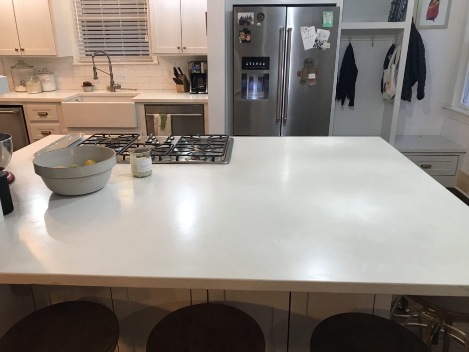 Concrete Countertop Colors and Ideas | Direct Colors