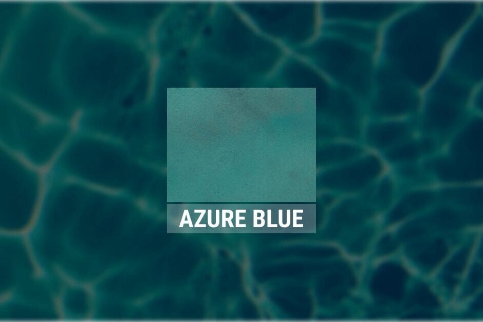 Acid Stain Project Checklist | Direct Colors.