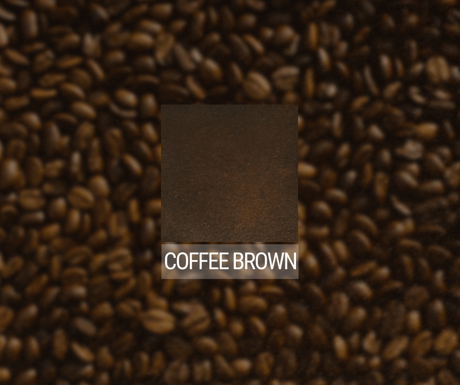 Coffee Brown Concrete Stain Photo Gallery | Direct Colors