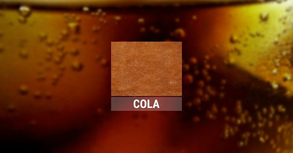 Cola EverStain™ Projects | Concrete Gallery