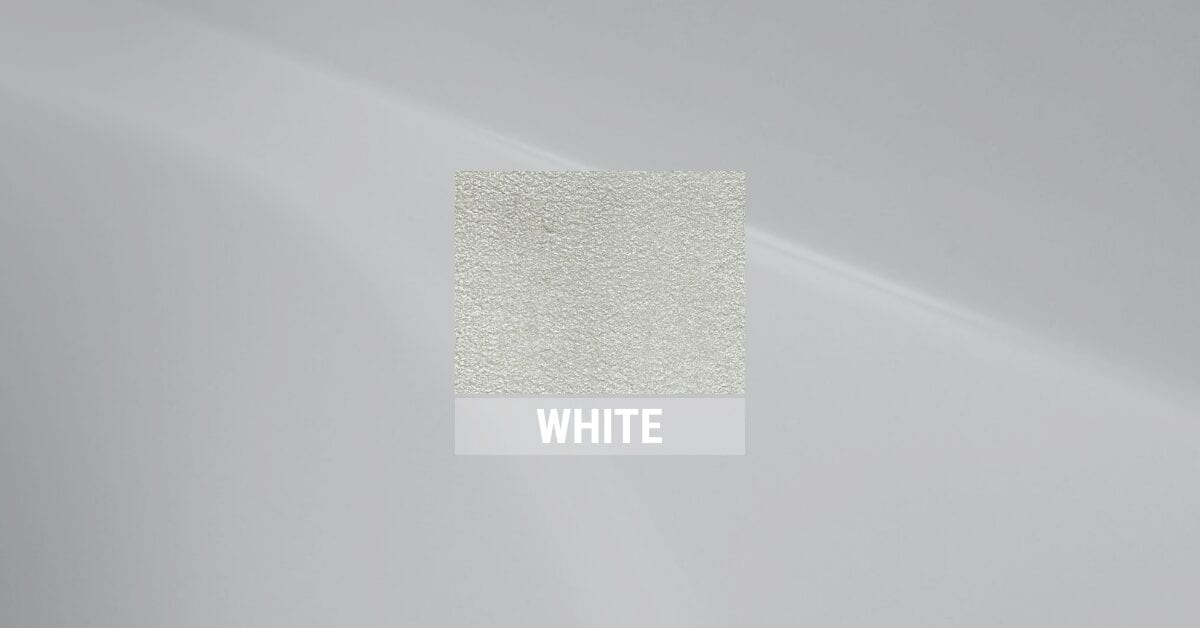 White Concrete Photo Gallery | Direct Colors