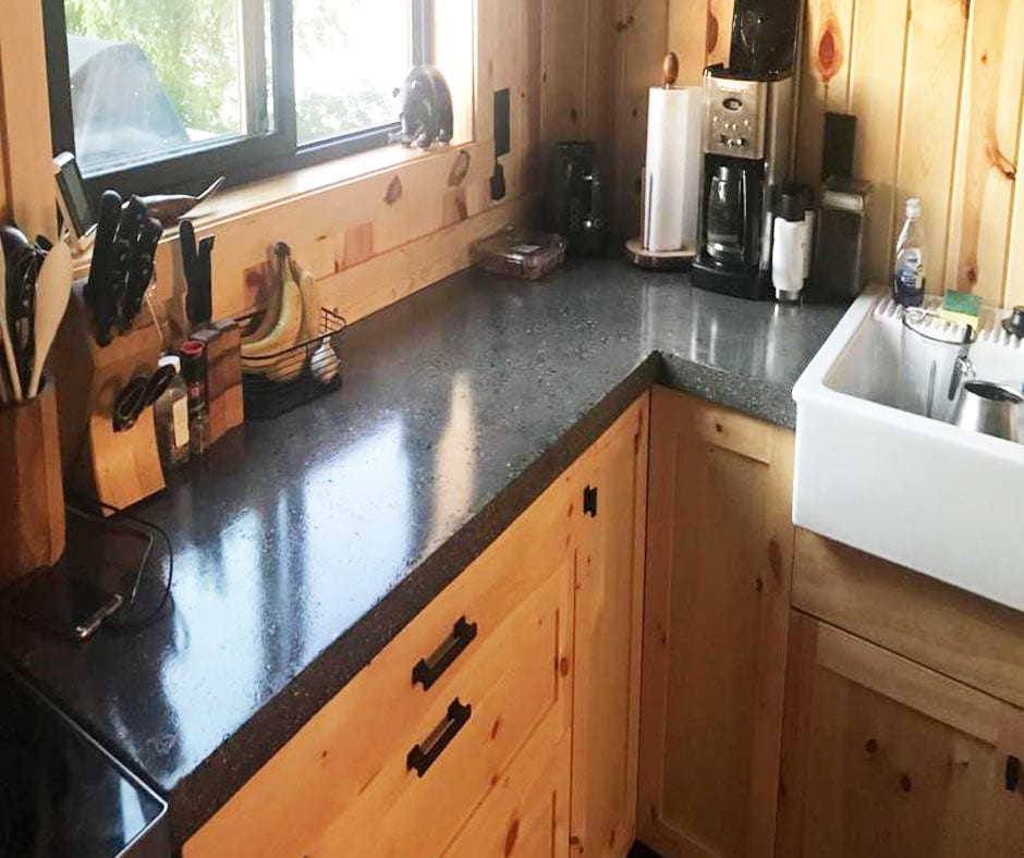 8 Creative Uses For Concrete Pigment | Direct Colors