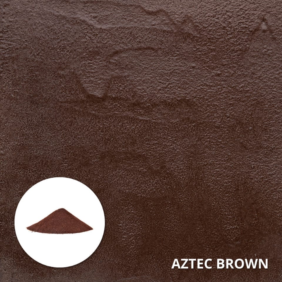 How To Make Faux Wood Concrete Floor