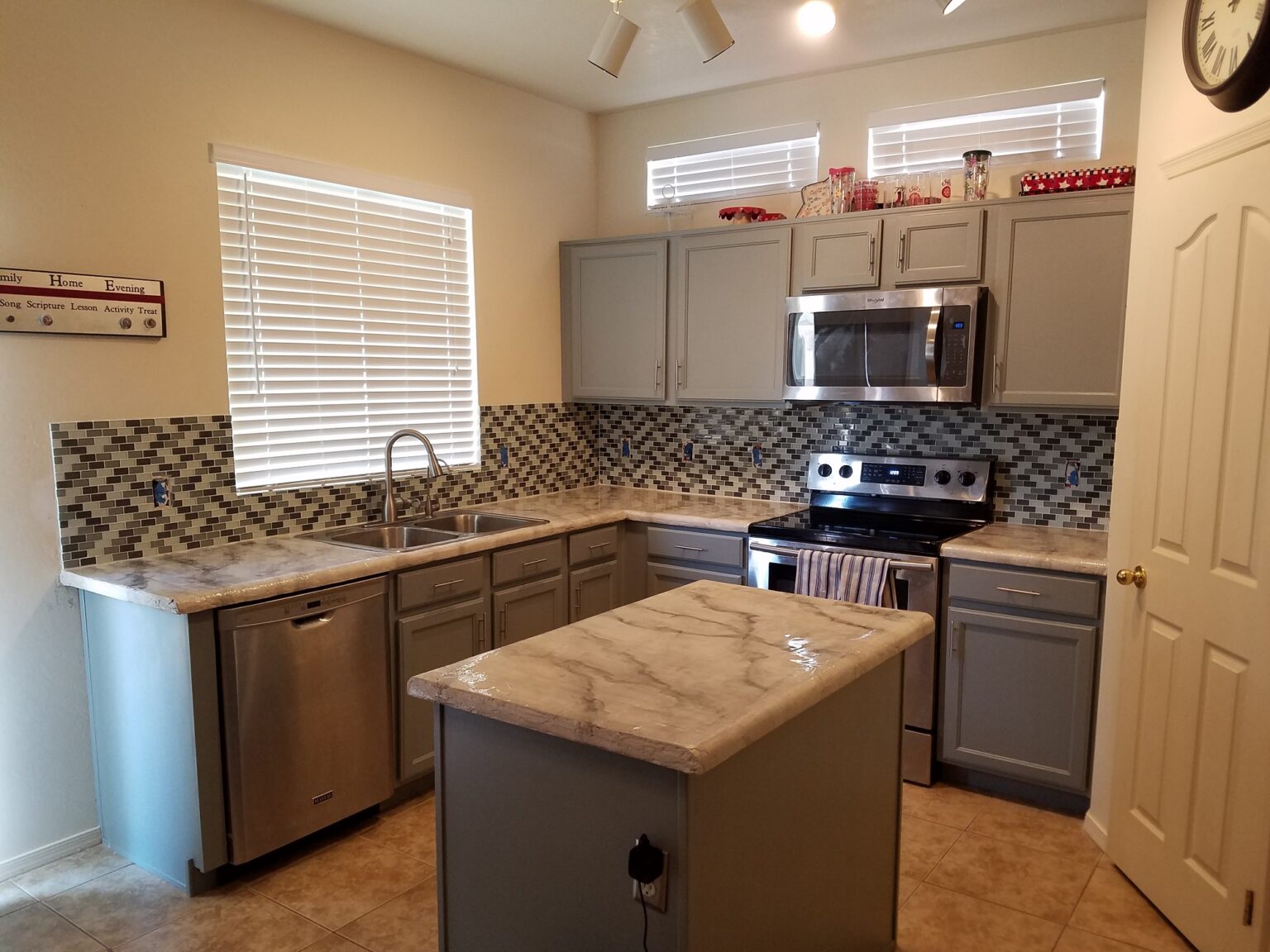 Concrete Countertop Colors and Ideas | Direct Colors