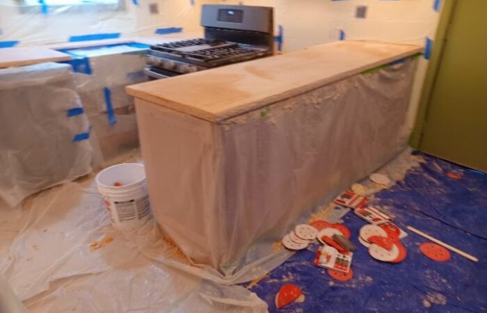 Concrete Pigment for Coloring Cement, Overlays, Stucco, Grout