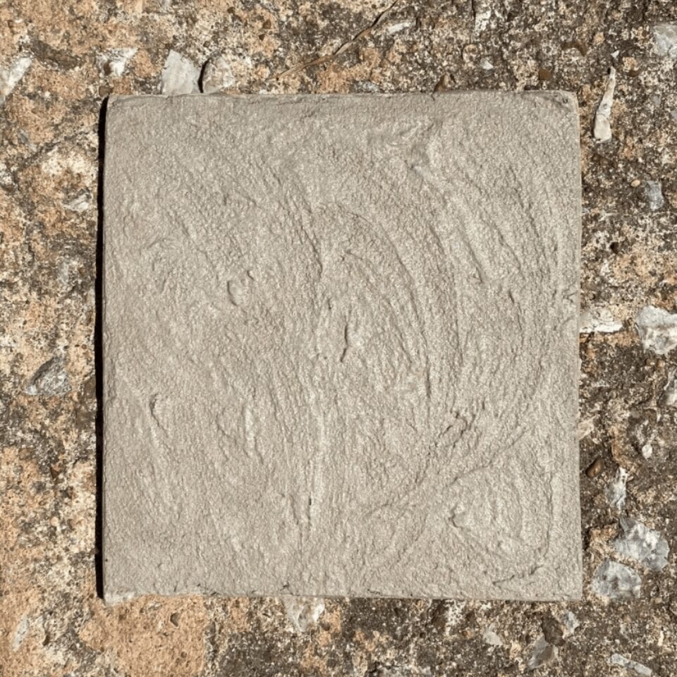 Tan Outdoor Concrete Stain Image Gallery | Direct Colors