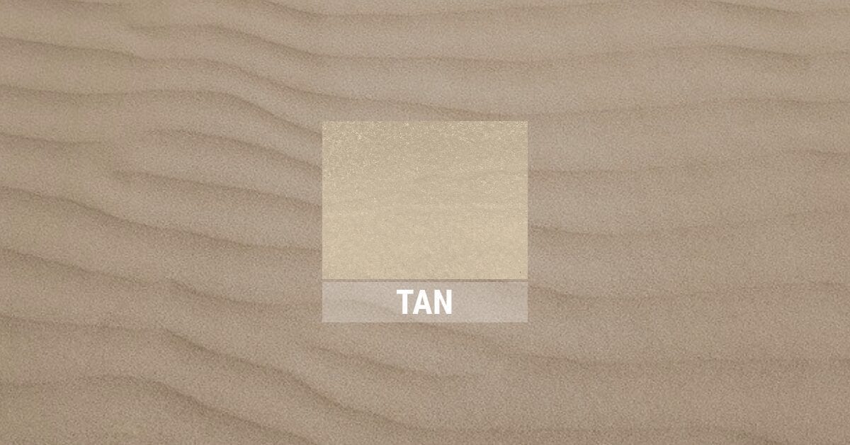Tan Concrete Stain Image Gallery - Direct Colors