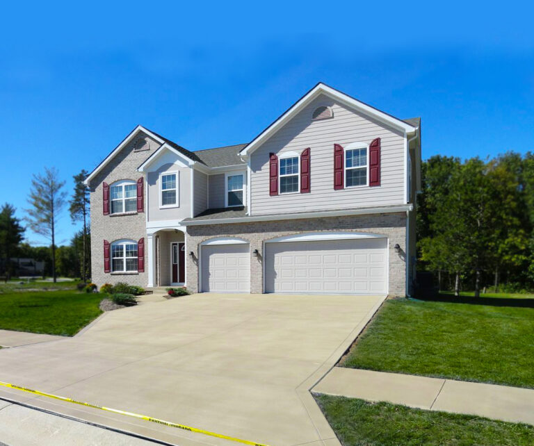 Buff Concrete Stain Images | Direct Colors