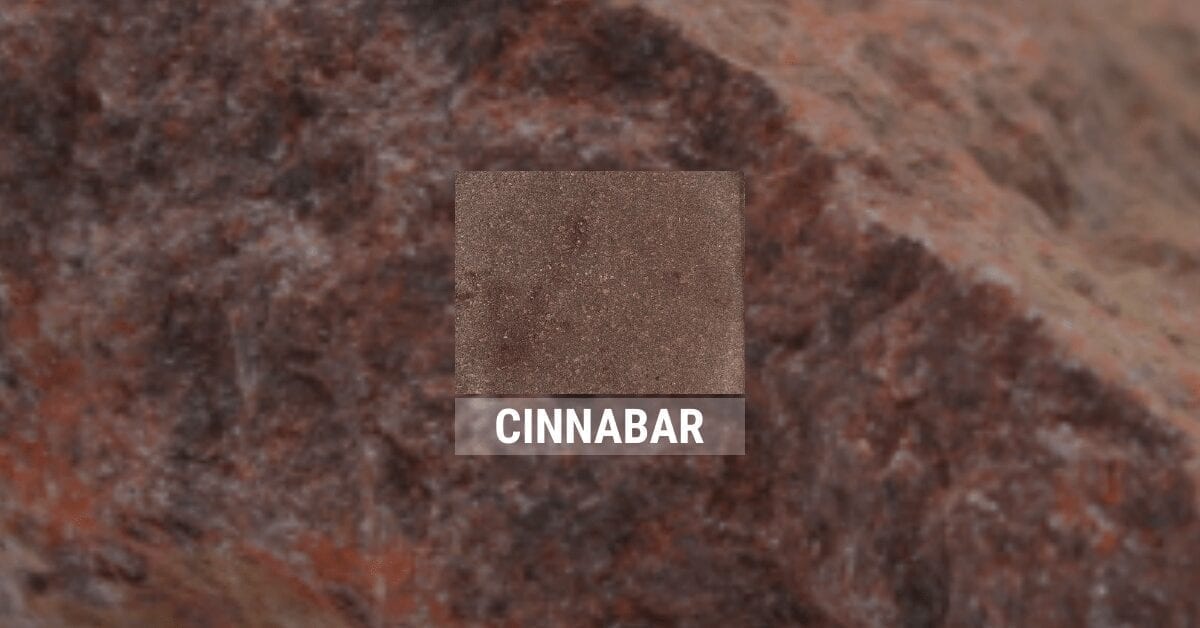 Cinnabar Concrete Stain Images | Direct Colors
