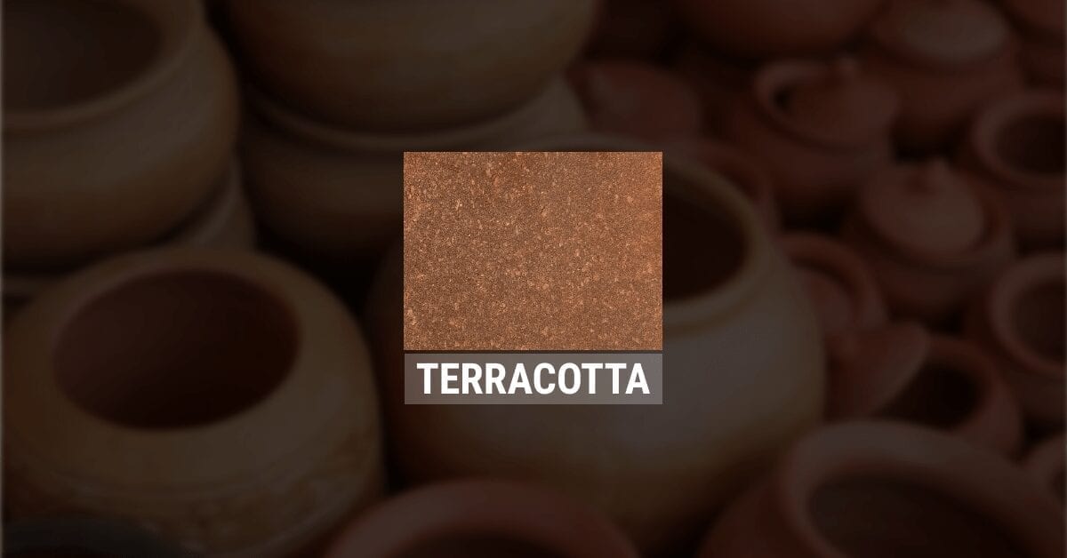 Terracotta Concrete Stain | Direct Colors