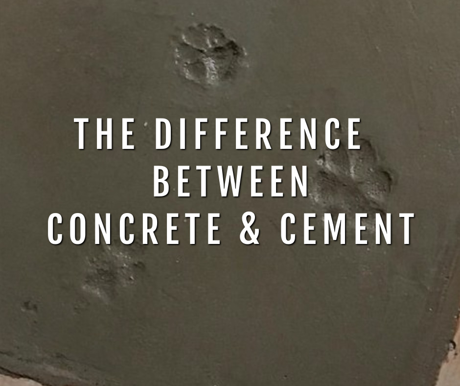 What is Concrete? | Direct Colors Decorative Concrete Resources