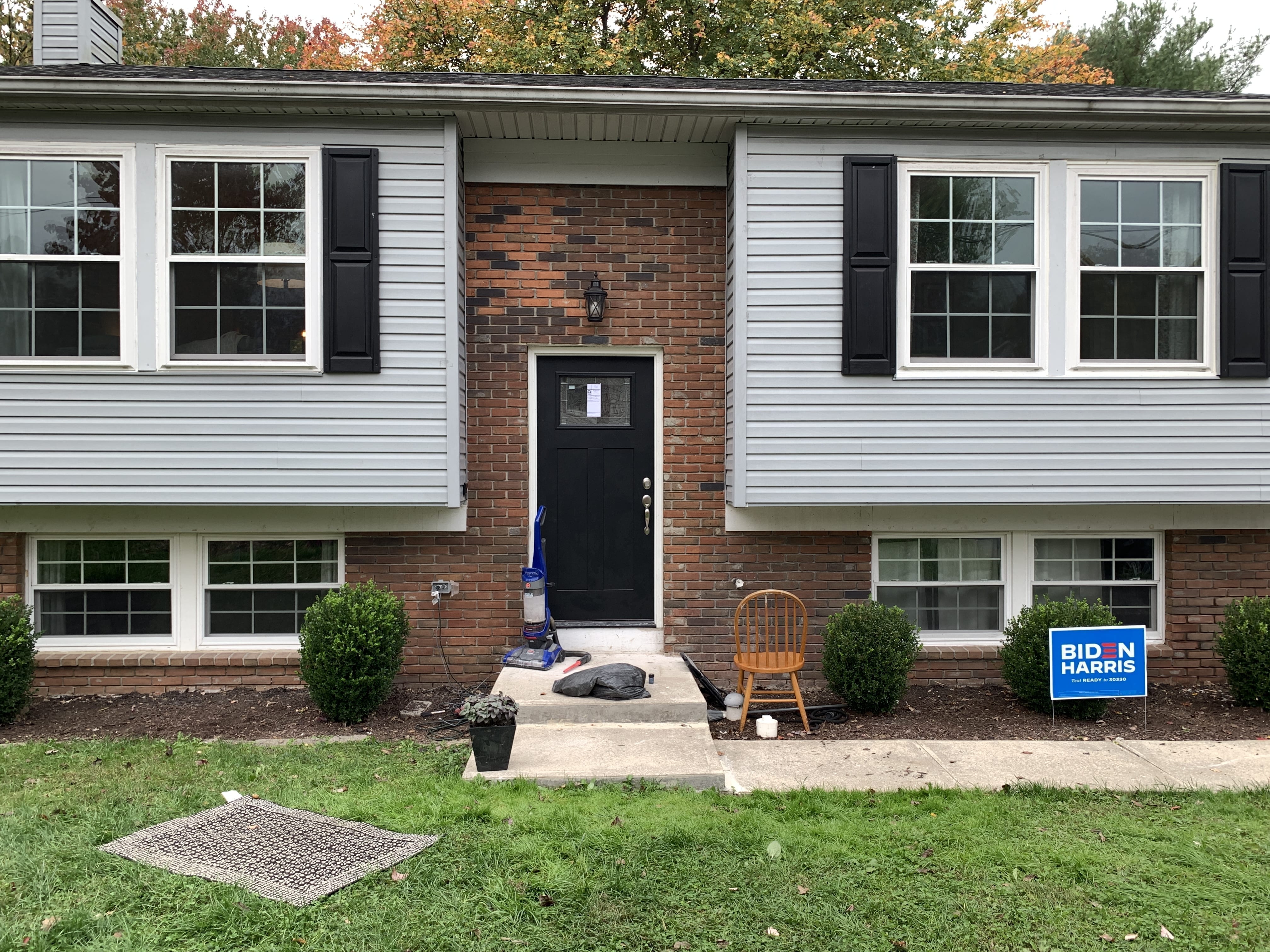 Change the Color of Your Home with Exterior Brick Stain