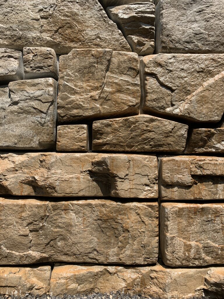 Stained Concrete Wall Ideas | Direct Colors