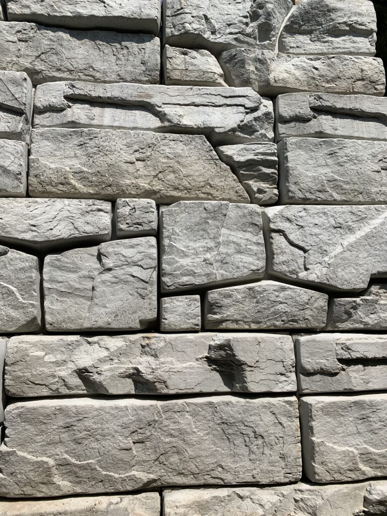 Stained Concrete Wall Ideas | Direct Colors