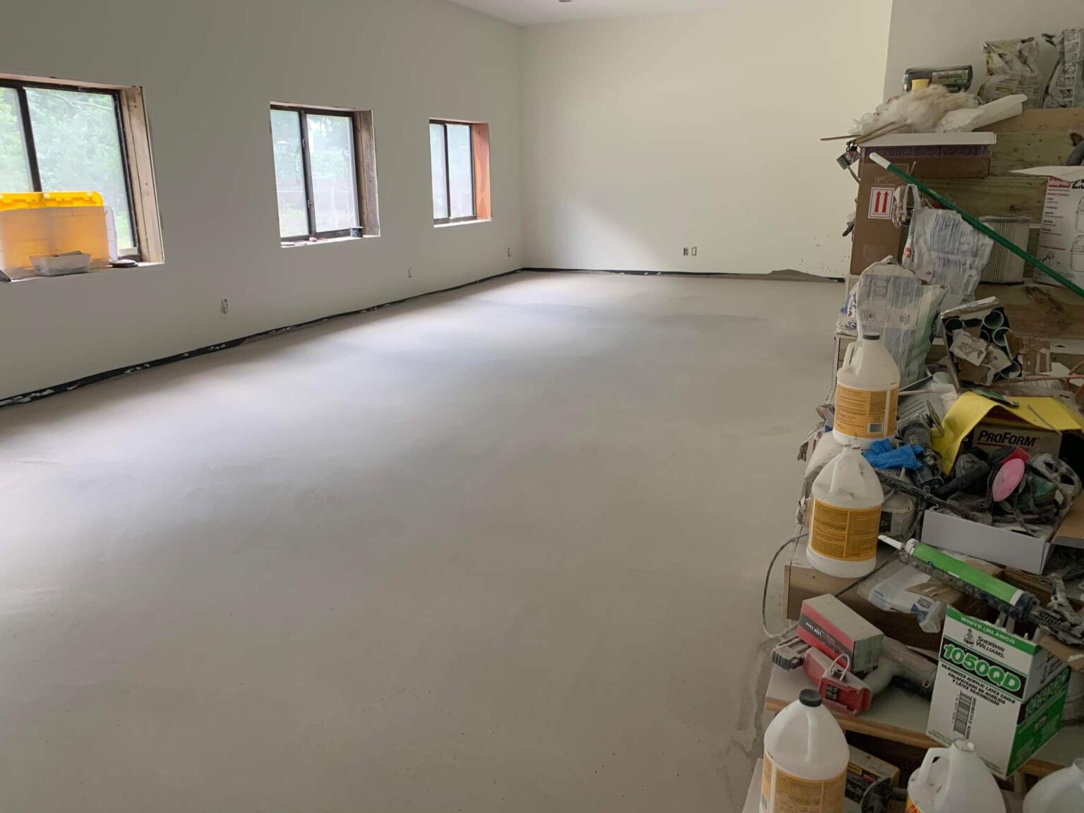 Stormy Gray Dye: Your Ticket to DIY Magic! | Direct Colors