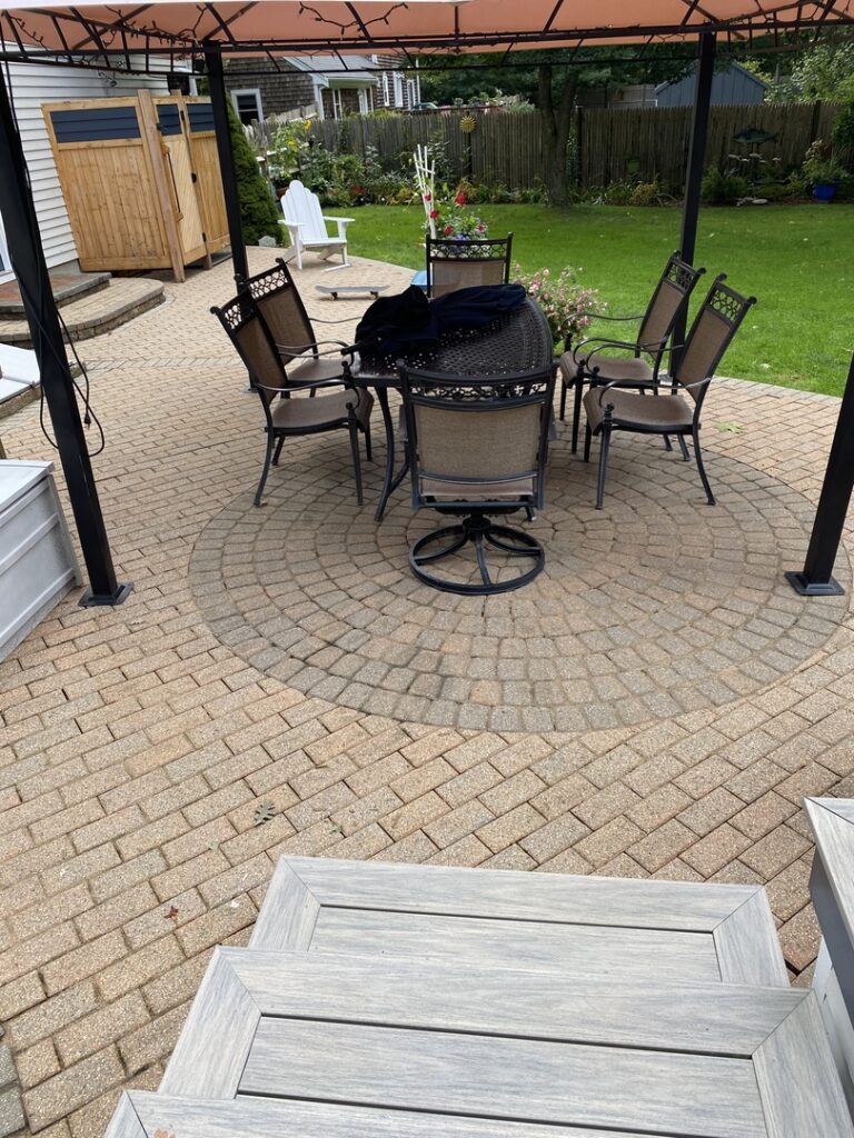 Terracotta Concrete Stain | Direct Colors