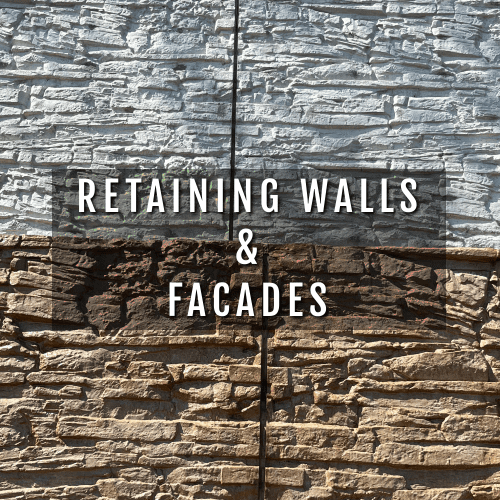 Stain Stone Facade Tips For Grouting Stone Veneer | NH Thinstone