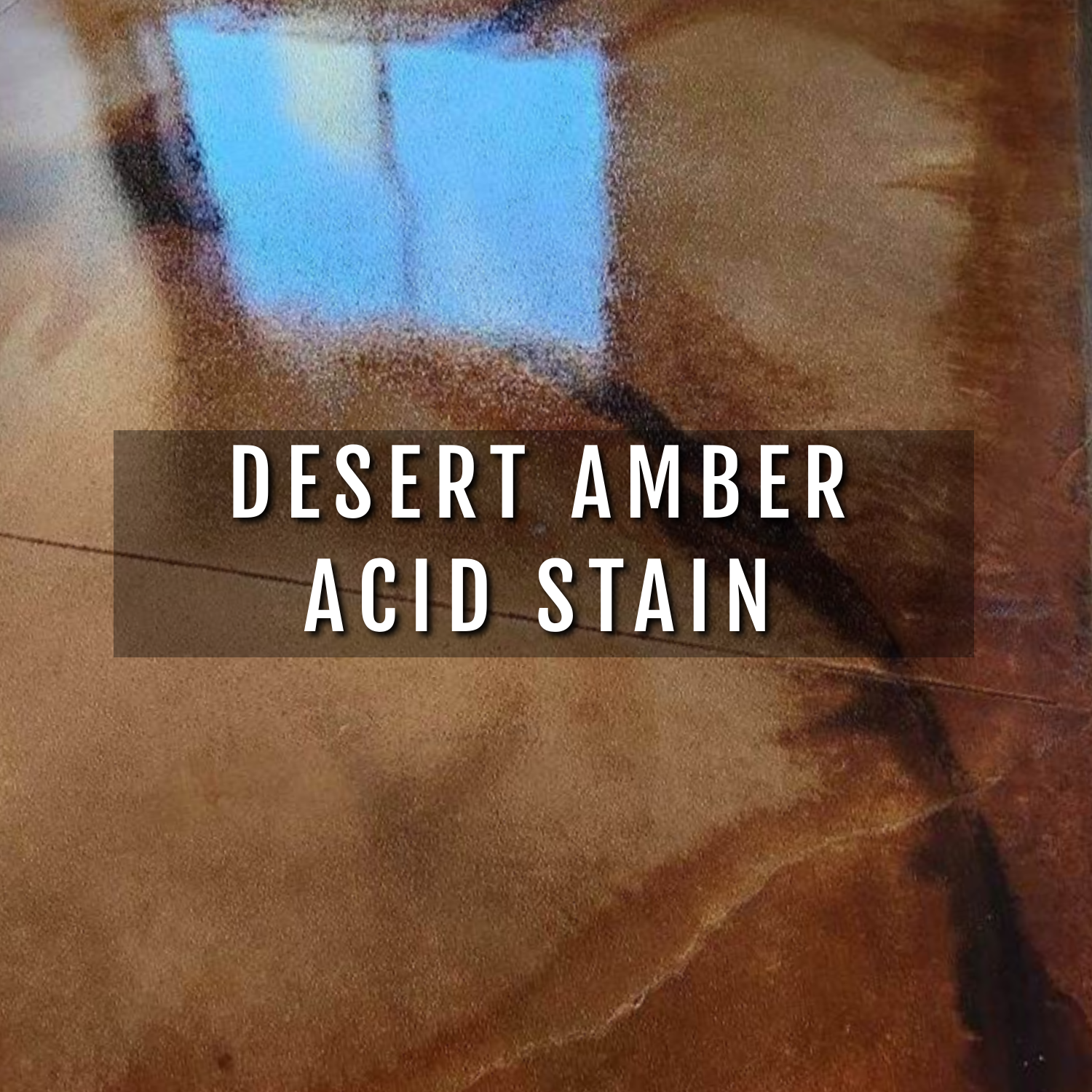 Concrete Pigment Powder Color Chart