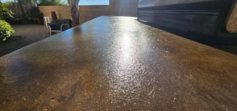 AcquaTint™: Concrete Tinted Sealer Project Gallery AcquaTint™: Concrete Tinted Sealer Project Gallery