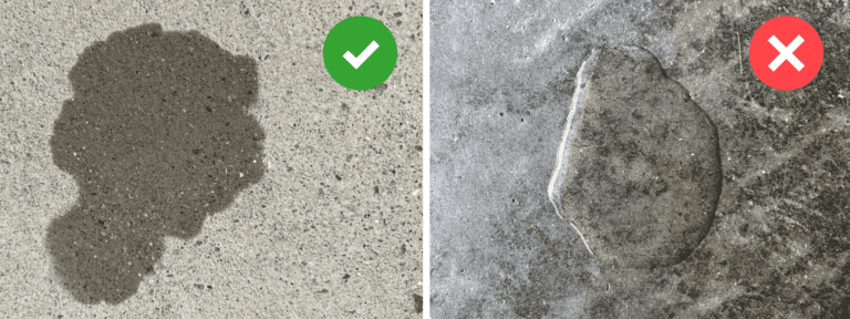 Concrete Surface Preparation for Staining | Direct Colors