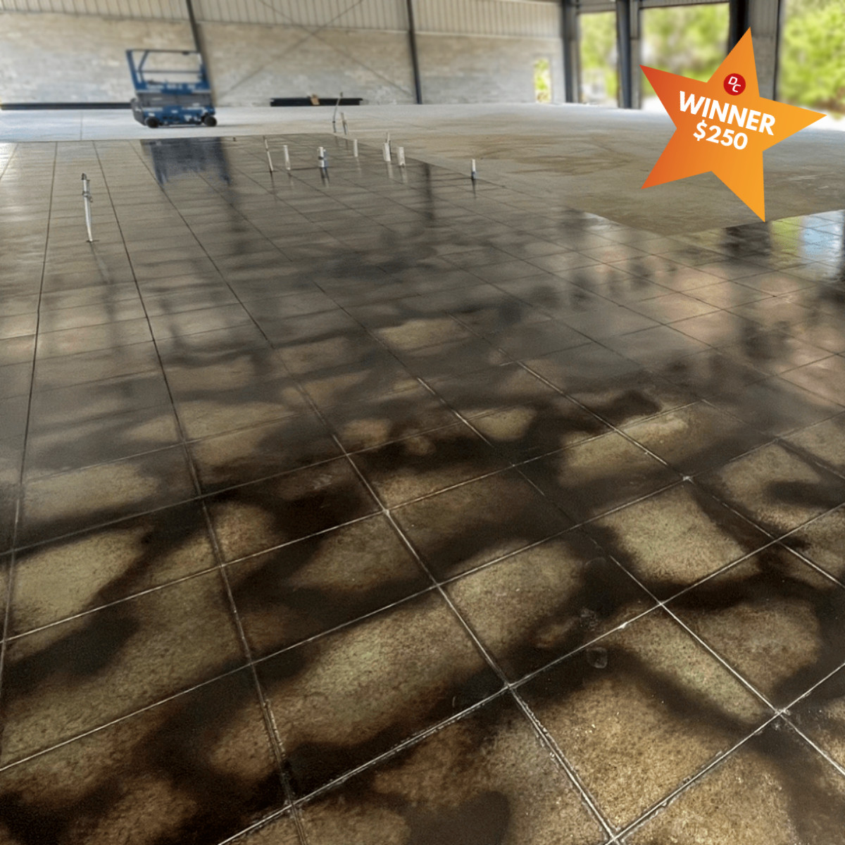 Direct Colors | Decorative Concrete Stains