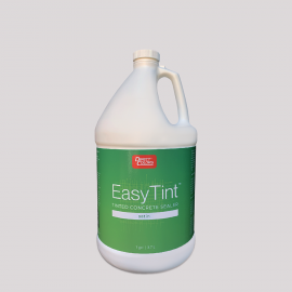 Choosing the Best Concrete Sealer | Direct Colors