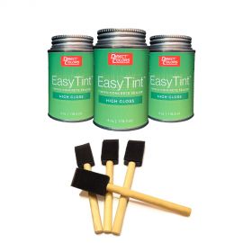 Concrete Stain and Sealer in One