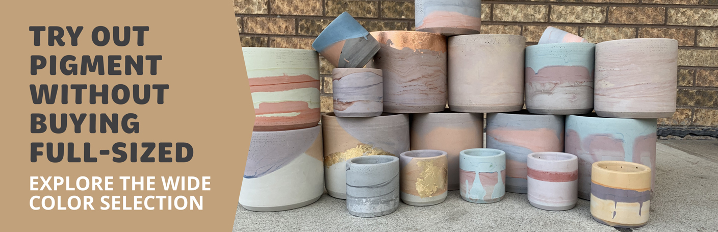 Direct Colors | Decorative Concrete Stains