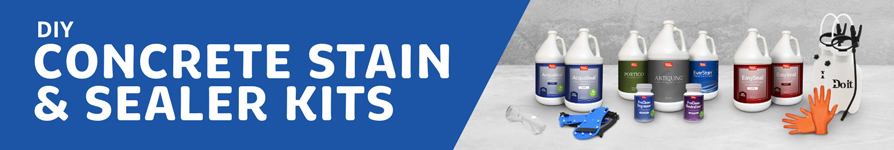 Direct Colors Complete DIY Kits