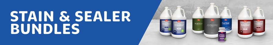 Concrete Stain Kits with Sealer | Direct Colors