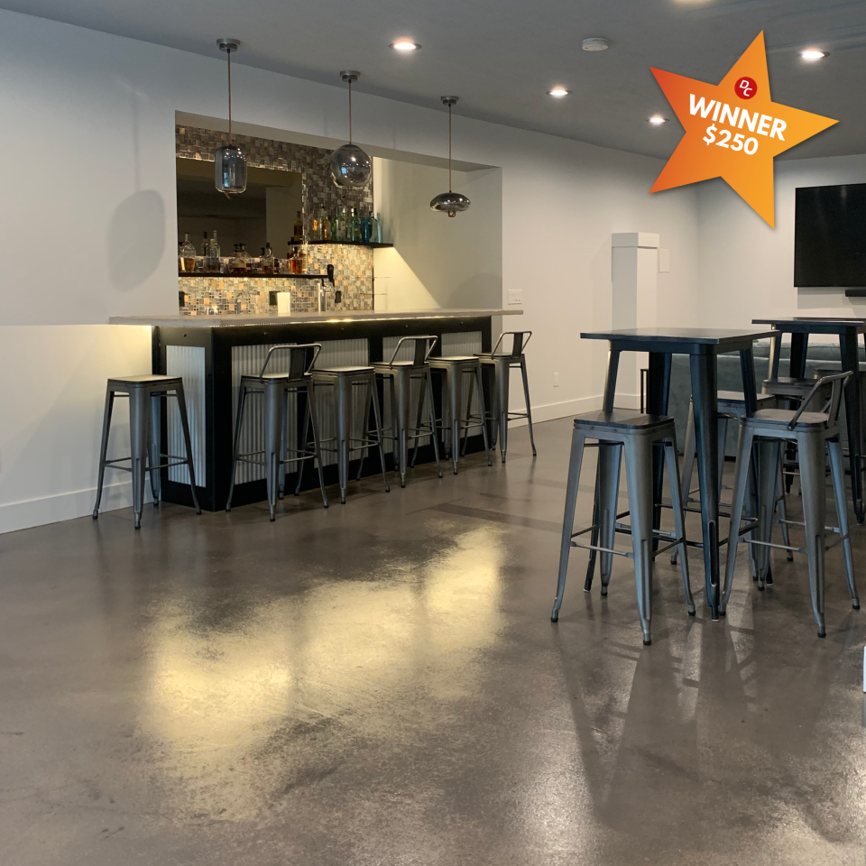 Direct Colors | Decorative Concrete Stains