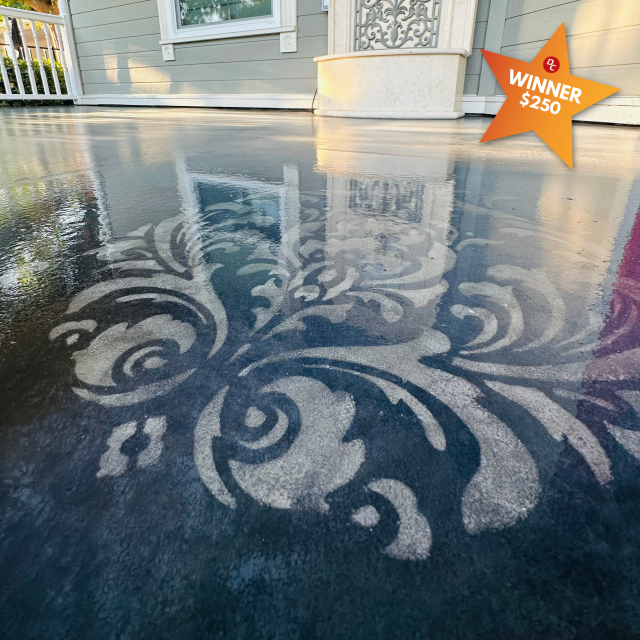 Direct Colors | Decorative Concrete Stains