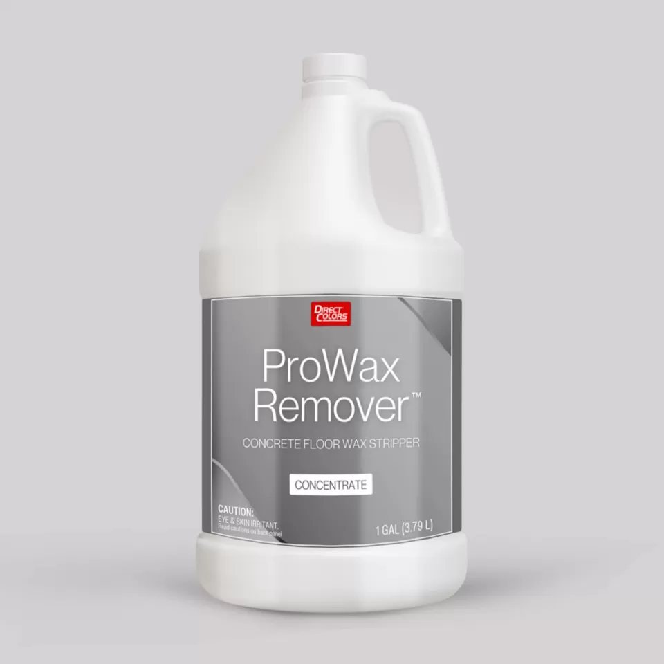 Floor wax remover store