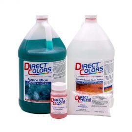 Direct Colors DIY Project Kits