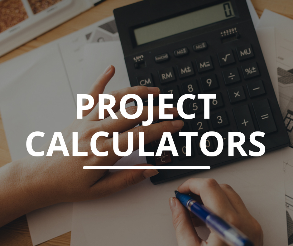 Concrete Pigment Calculator